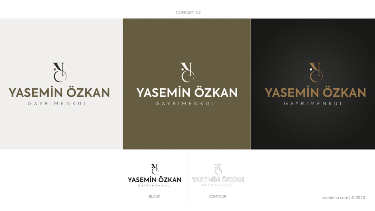 Yasemin Ozkan Gayrimenkul – BrandEnn